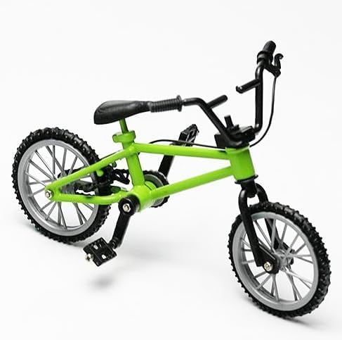 Amazon Best Sellers: Best Toy Finger Bikes