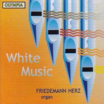 White Music, Arvo Part, Dmitri Shostakovich, Alexander Vustin ...