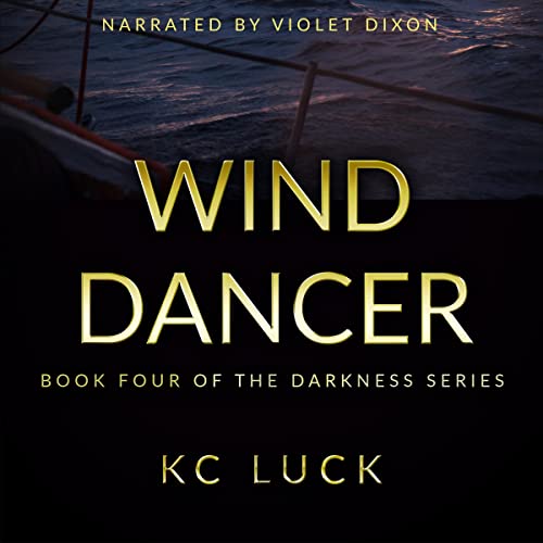 Amazon.com: Wind Dancer: The Darkness Series, Book 4 (Audible Audio ...