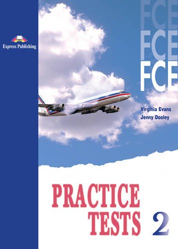 Buy Student's Book (Level 2) (FCE Practice Tests) Book Online at Low ...