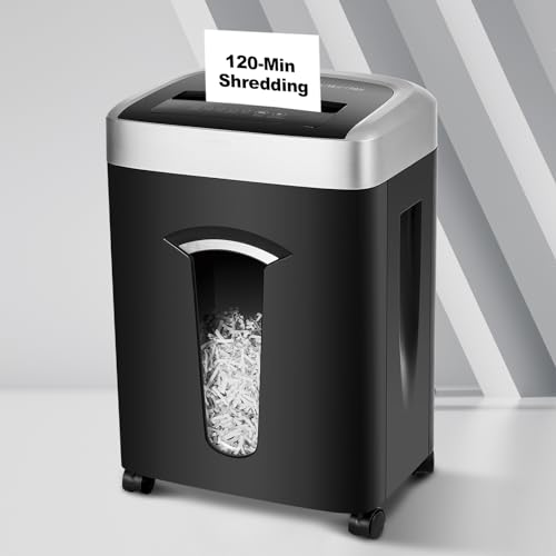 Amazon Best Sellers: Best Shredders