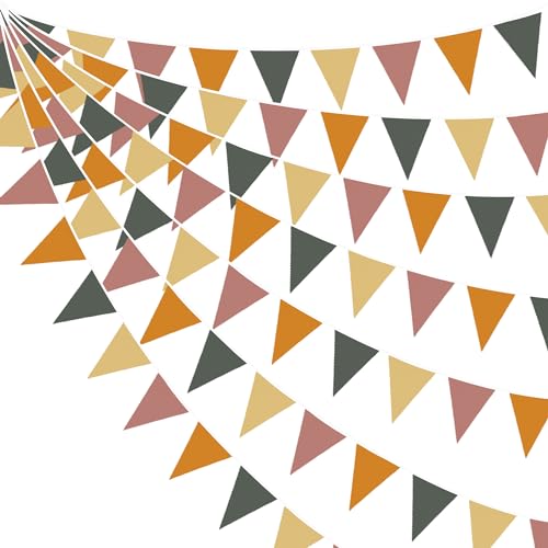 Free Printable Autumn Bunting! #printables