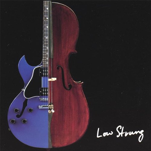 Low Strung - Low Strung - Amazon.com Music