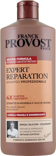 Franck Provost Shampoo – Die 15 besten Produkte im Vergleich - Womensvita