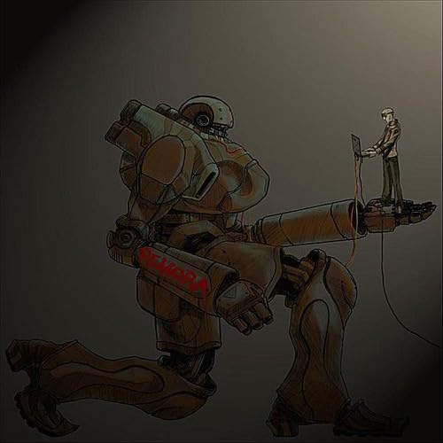 Remora - Mecha - Amazon.com Music