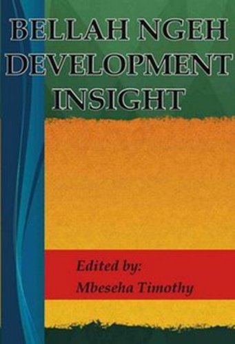 Bellah Ngeh Development Insight: Mbeseha Timothy: 9780975526163: Amazon ...