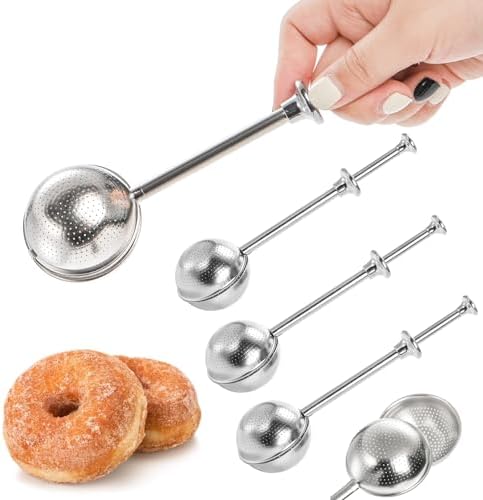 Amazon.com: OXO Good Grips Baker’s Dusting Wand for Sugar, Flour and ...