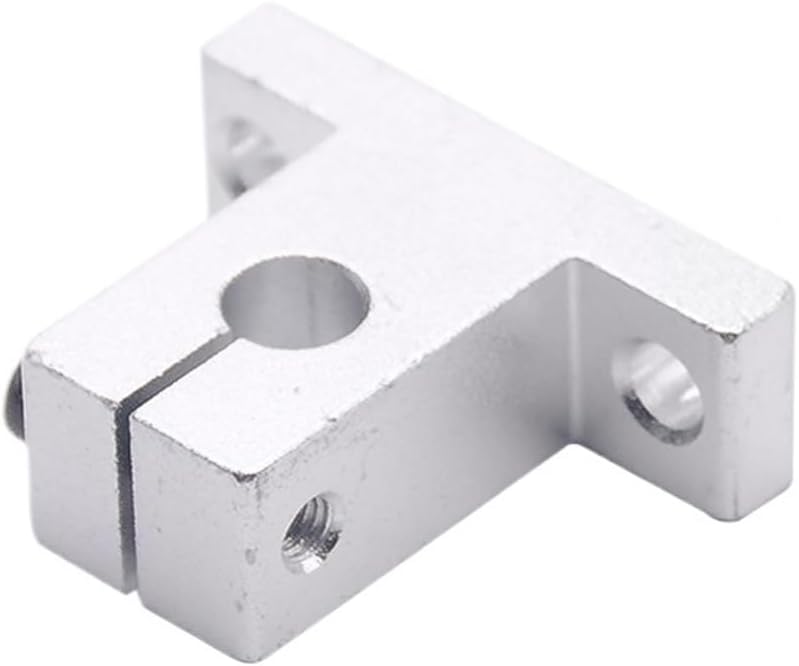 1pc SK8 SK10 SK12 SK13 SK16 SK20 SK30 SH8A 8mm Linear Ball Bearing Rail ...