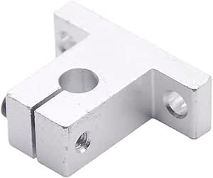 1pc SK8 SK10 SK12 SK13 SK16 SK20 SK30 SH8A 8mm Linear Ball Bearing Rail ...