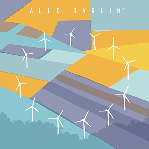 Play Europe by Allo, Darlin' on Amazon Music Unlimited