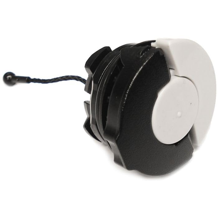Amazon.com: Fuel Cap 0000-350-0532, 0000 350 0532, 00003500532 ...
