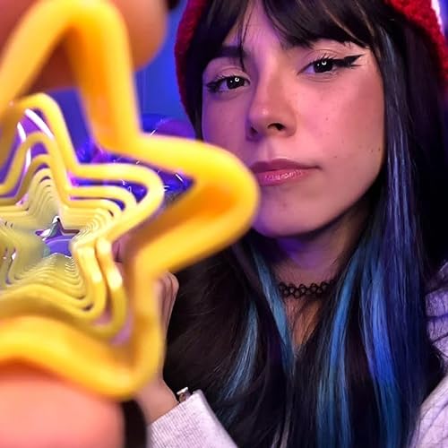 Play ASMR Personal Attention For Sleep (Gentle & Unpredictable) by Luna ...