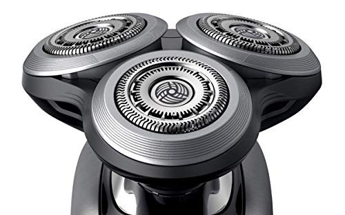 Philips Lames de rechange pour rasoir série 9000, SH90/73 - Circulaire ...