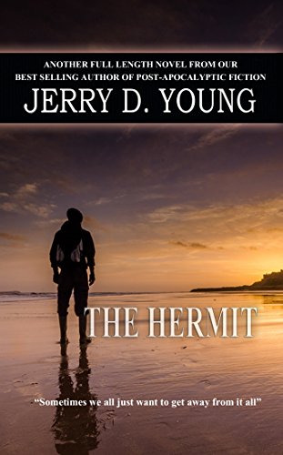Amazon.com: The Hermit eBook : Young, Jerry D.: Kindle Store