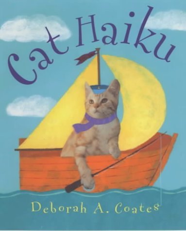 Cat Haiku: Deborah Coates: 9780712679534: Amazon.com: Books
