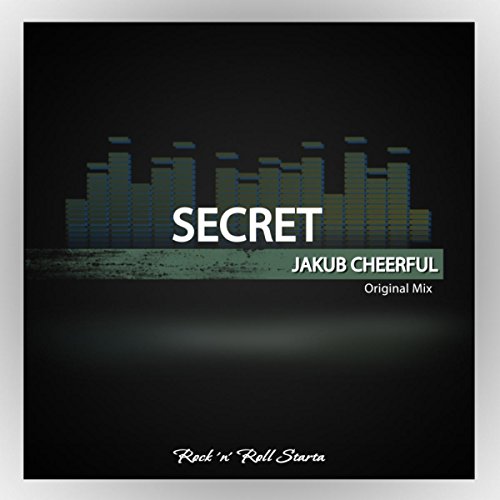 Play Secret by Jakub Сheerful on Amazon Music