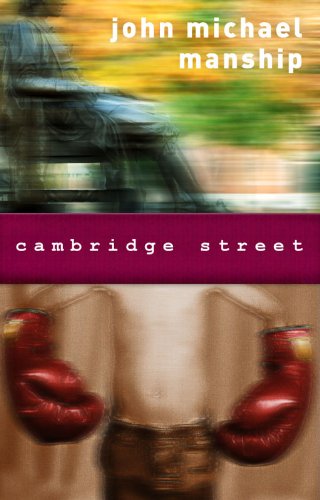 Cambridge Street eBook : Manship, Mr John Michael : Amazon.in: Kindle Store