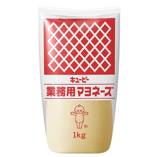 Amazon.com: QP) mayonnaise 102 (tube) 1kg