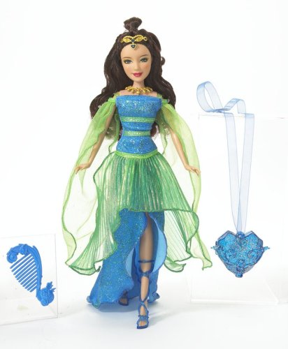 Mattel Dori Muse Doll : Amazon.in: Toys & Games