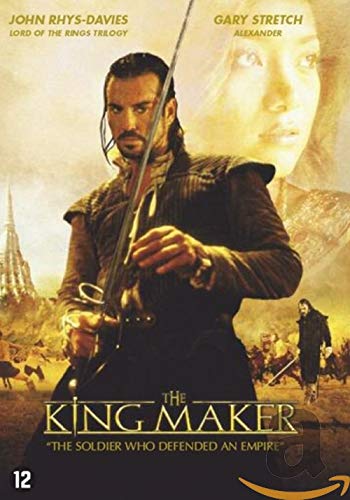 Kingmaker: Amazon.it: Film e TV