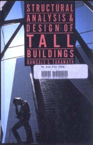 Amazon.com: Structural Analysis and Design of Tall Buildings ...