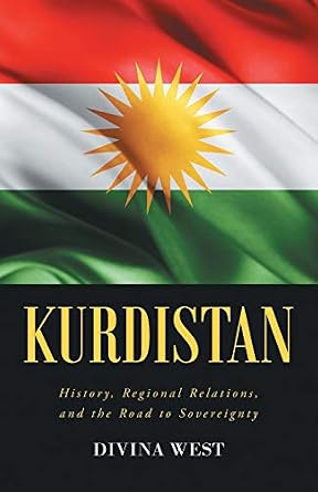 Buy Kurdistan Book Online at Low Prices in India | Kurdistan Reviews ...