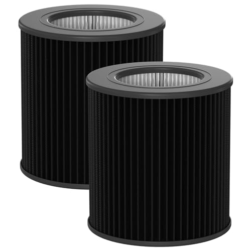Air Mini PECO-HEPA Filter PECO Replacement Compatible with Molekule ...