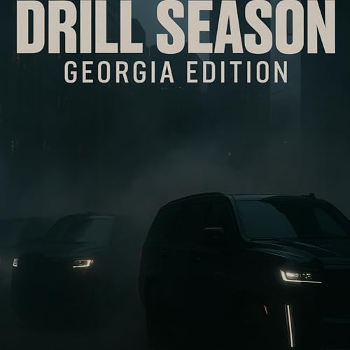 Play Drill Season Georgia Edition by Crow2hard on Amazon Music Unlimited