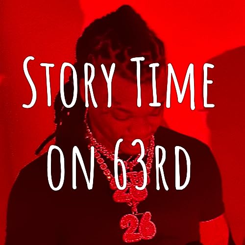 Amazon.com: Story Time on 63rd : FBG Butta: Books