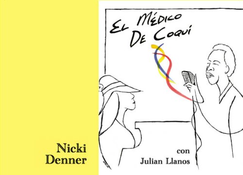 Denner, Nicki - El Medico de Coqui - Amazon.com Music