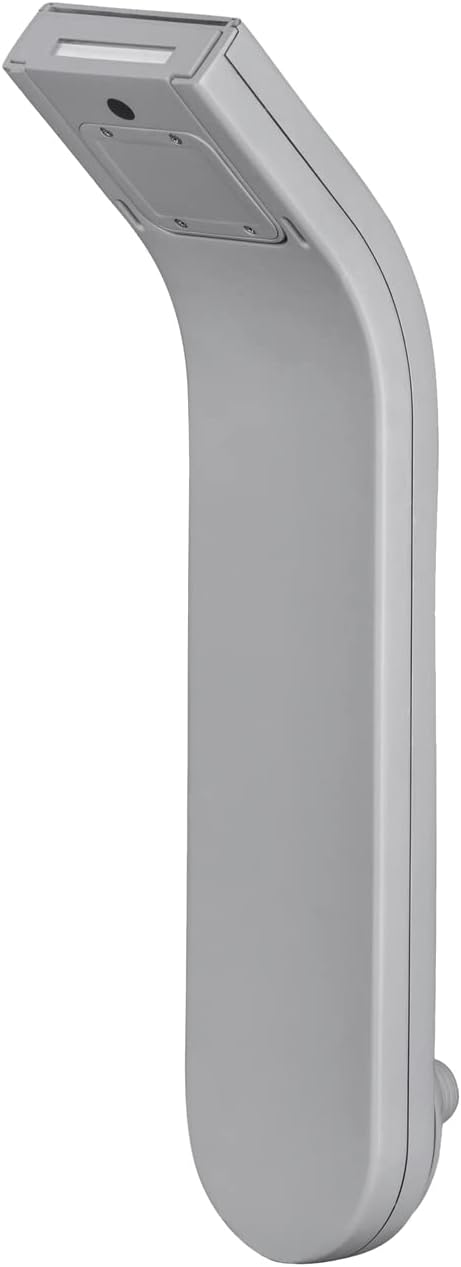 Lay-Z-Spa Waterfall | Soothing LED Waterfall for AirJet Hot Tubs, 7 ...