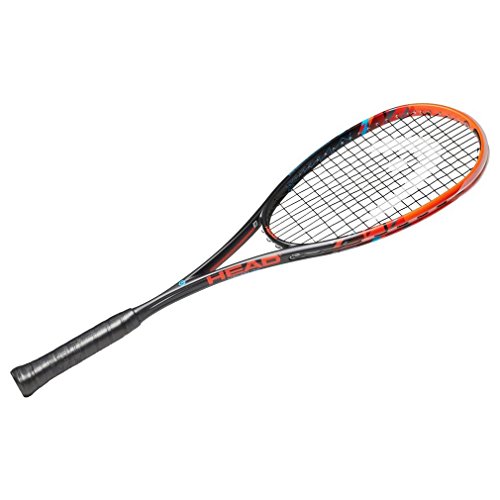 Best Squash Racquets For Beginners, Intermediate & Advanced Players