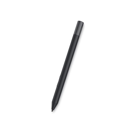Dell Stylus Premium Active Pen|Wireless Bluetooth 4.2|White LED ...