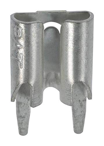 Eaton Bussmann Fuse Clip, 5Mm, 7A, 500V, PCB - BK/1A5602 : Amazon.in ...