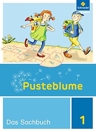 Pusteblume. Sachunterricht - Ausgabe 2016 für Berlin und Brandenburg ...