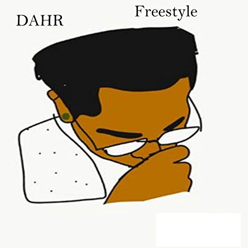 Freestyle de Dahr en Amazon Music Unlimited