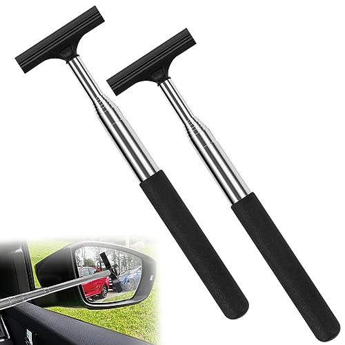 Amazon Best Sellers: Best Car Washing Windshield Squeegees