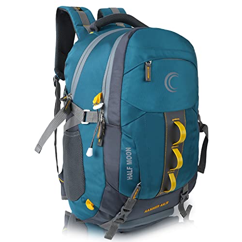 Buy Half Moon 45L Neo Hammer Waterproof Laptop Travelling Rucksack ...