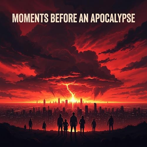 Moments Before an Apocalypse by Epic Source on Amazon Music Unlimited