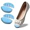 Amazon.com: Dr.Foot Shoe Filler Inserts for Loose Shoe, Toe Filler ...