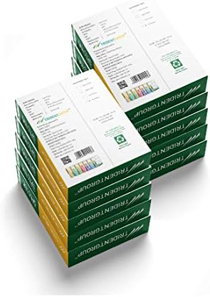 RIVET Spectra Sp-75 Copier Paper, A4, 75 Gsm, 1 Rim (1 Rim = 500 Sheets ...