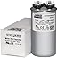 Jard 12741 - 30 uF MFD x 440 VAC Genteq Replacement Capacitor Round # C430R / 97F9635: Amazon ...
