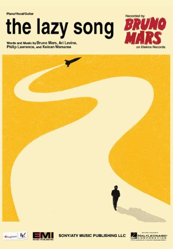 The Lazy Song eBook : Mars, Bruno: Amazon.in: Kindle Store