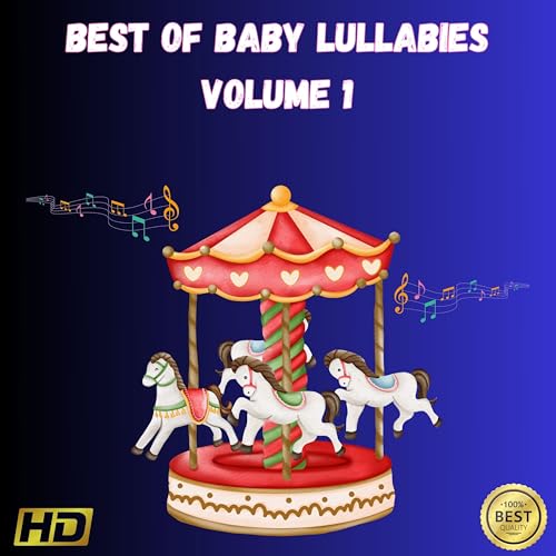 Best Of Baby Lullabies Volume 1 von BABY LULLABIES auf Amazon Music ...