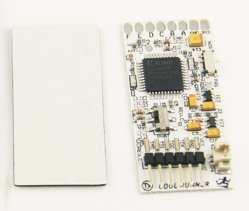 New Compatible Coolrunner Rev C Rev C Xilinx Xc2c64a Rgh | Desertcart EGYPT