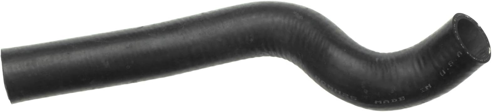 Amazon.com: Gates 21180 Premium Molded Coolant Hose : Automotive