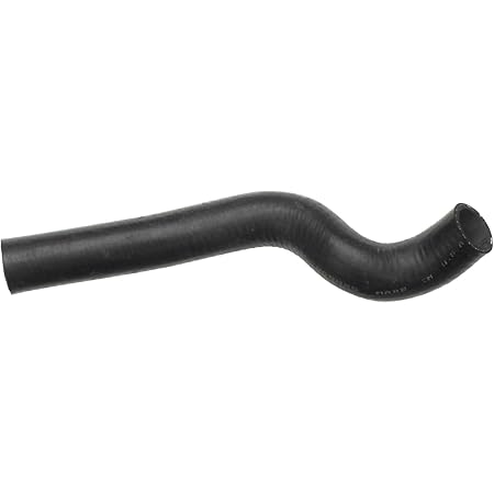Amazon.com: Gates 21180 Premium Molded Coolant Hose : Automotive