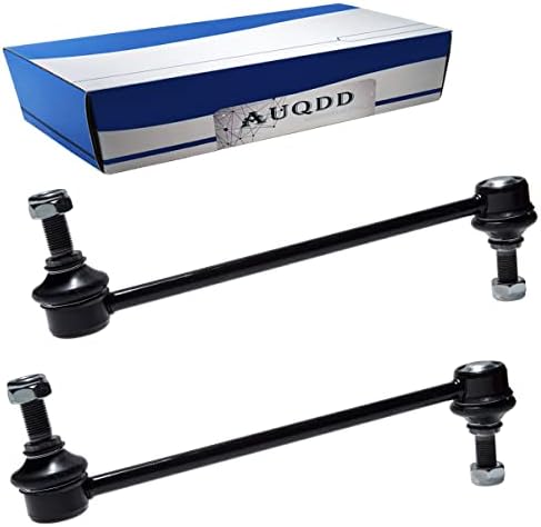 AUQDD 2Pcs K750032 Front Sway Bar Stabilizer Link Compatible With 2012 ...