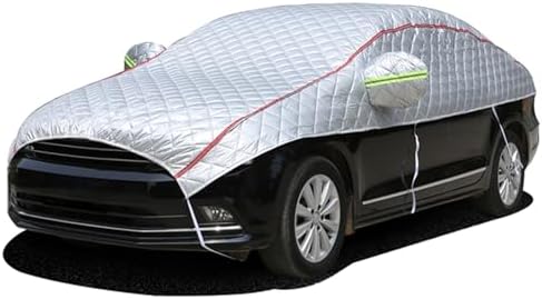 Amazon.com: Hail-Protector Car cover Compatible with Toyota Camry Car ...