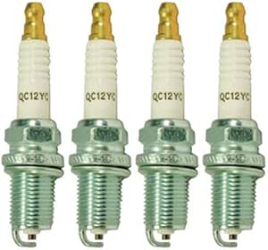 Amazon.com: Replacement For Compatible With Champion 4 Pack Small ...